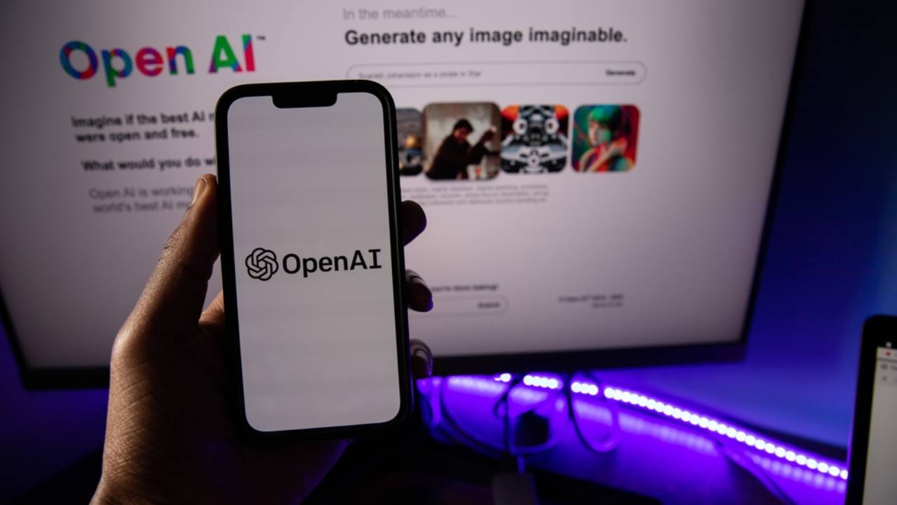 La storia di OpenAI - FASTWEBPLUS